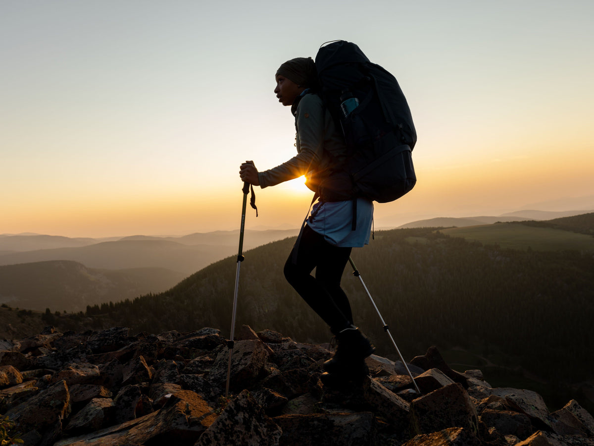 Backpacking Essentials: Your Go-To Packing Guide for Multi-Day Hikes ...