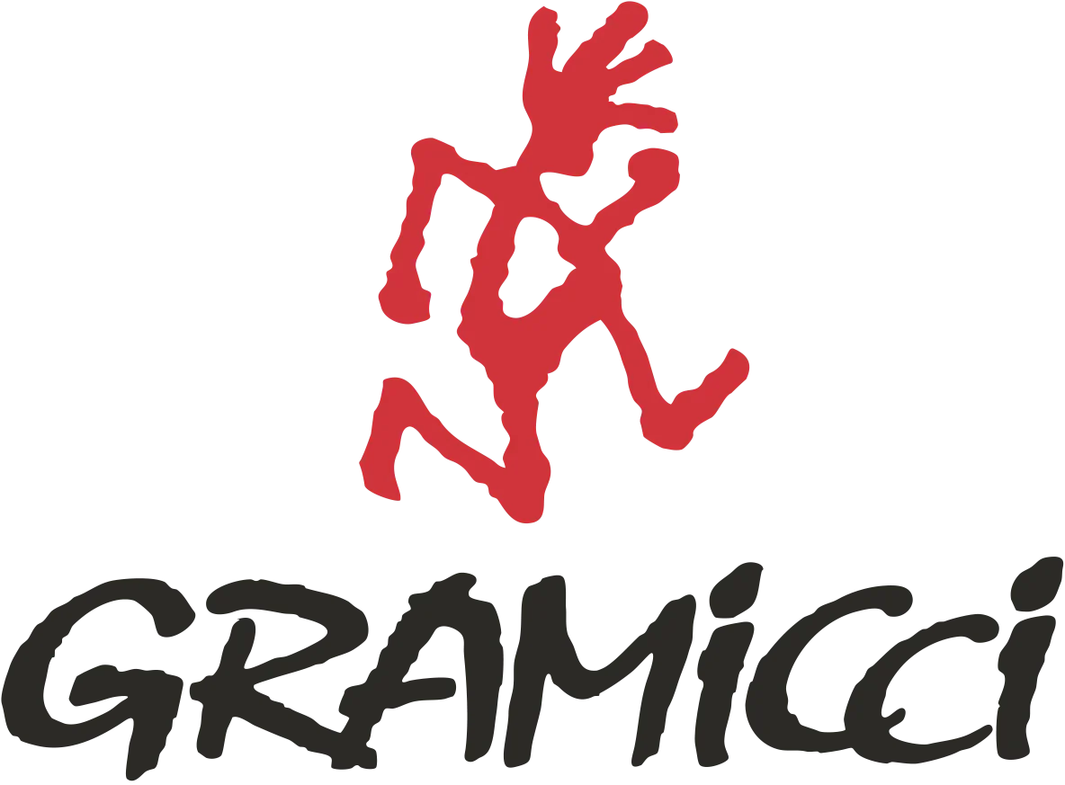 GRAMICCI – Outside Store MY