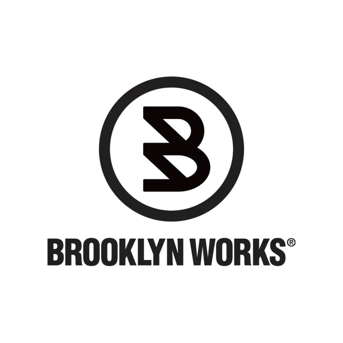 BROOKLYN WORKS – Outside Store MY