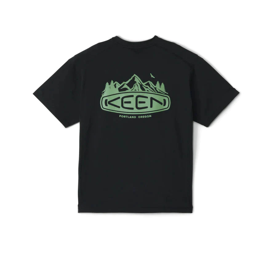 Keen – Outside Store MY
