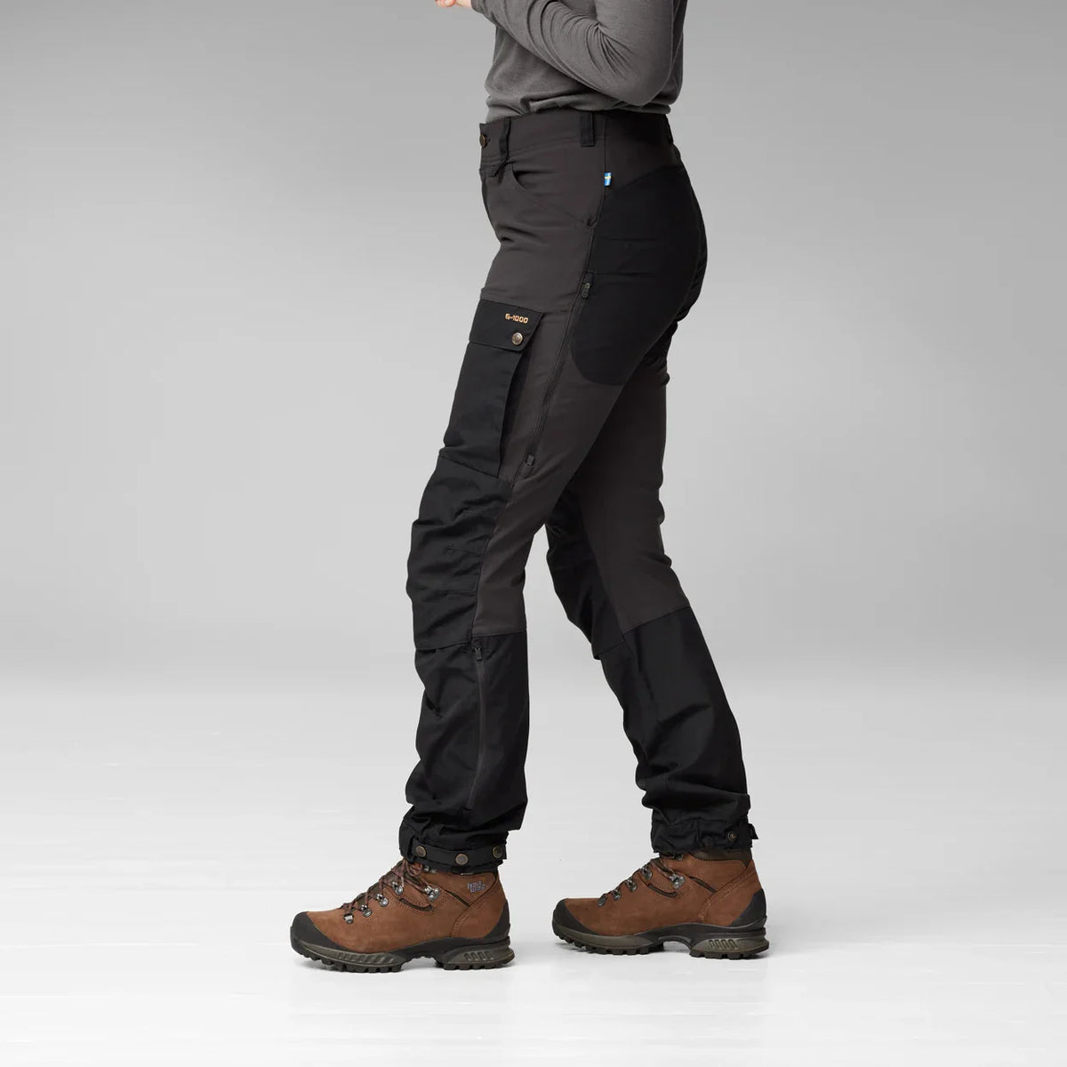 Keb Trousers W – Outside Store MY