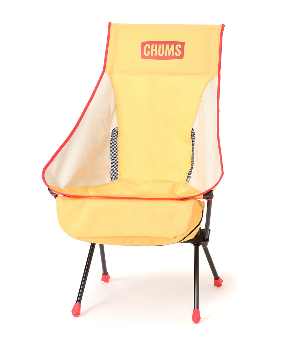 CHUMS Compact Chair Booby Foot High – Outside Store MY