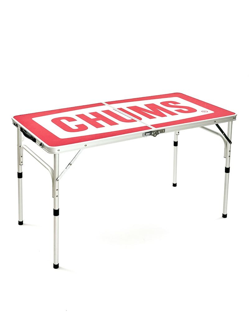 CHUMS Folding Table 120 – Outside Store MY