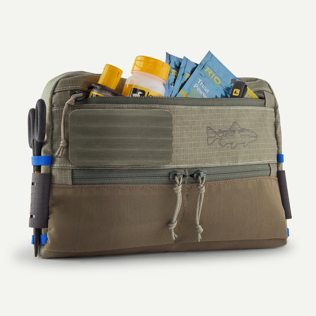 Stealth Switch Pack 3L - River Rock Green – Outside Store MY