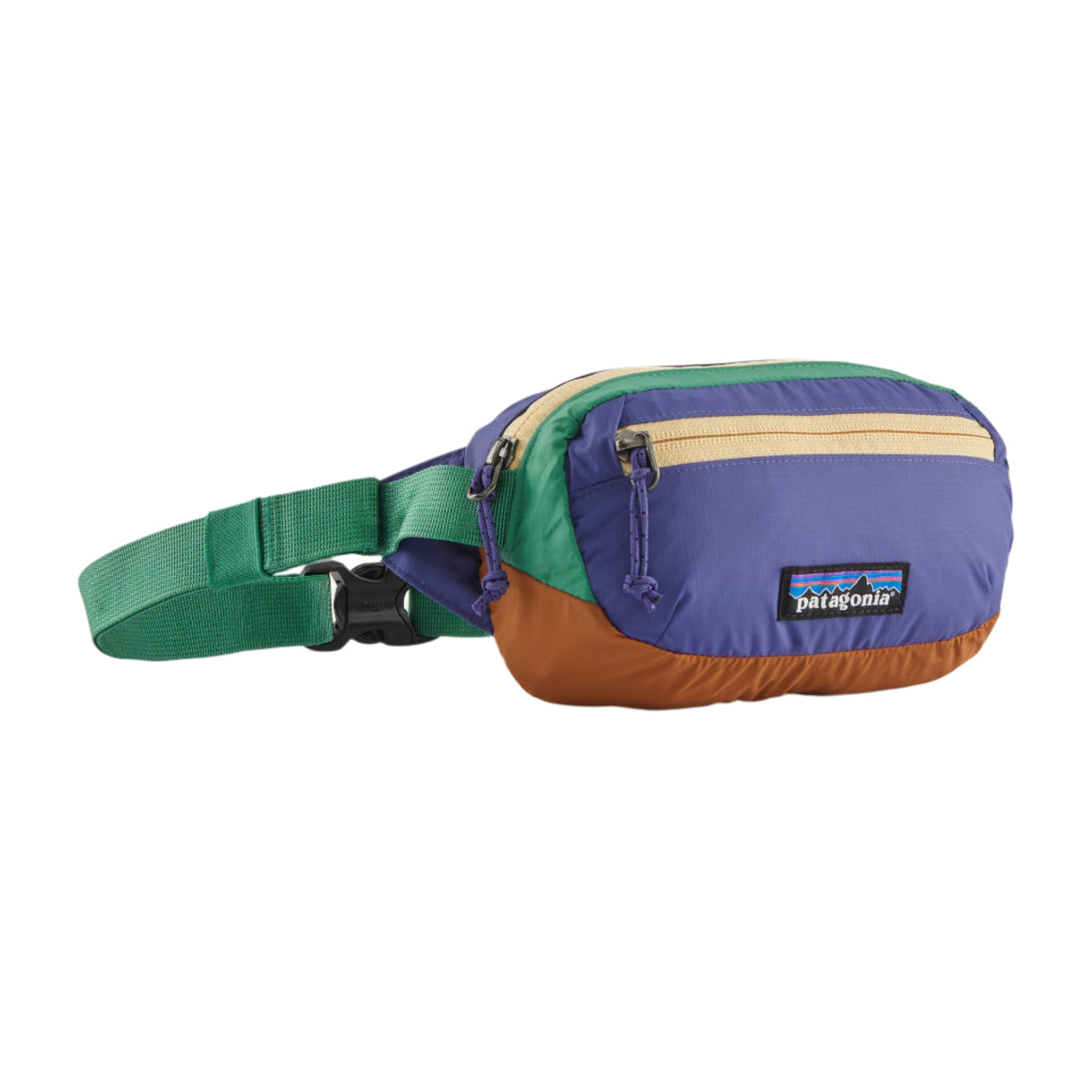 Terravia Mini Hip Pack – Outside Store MY