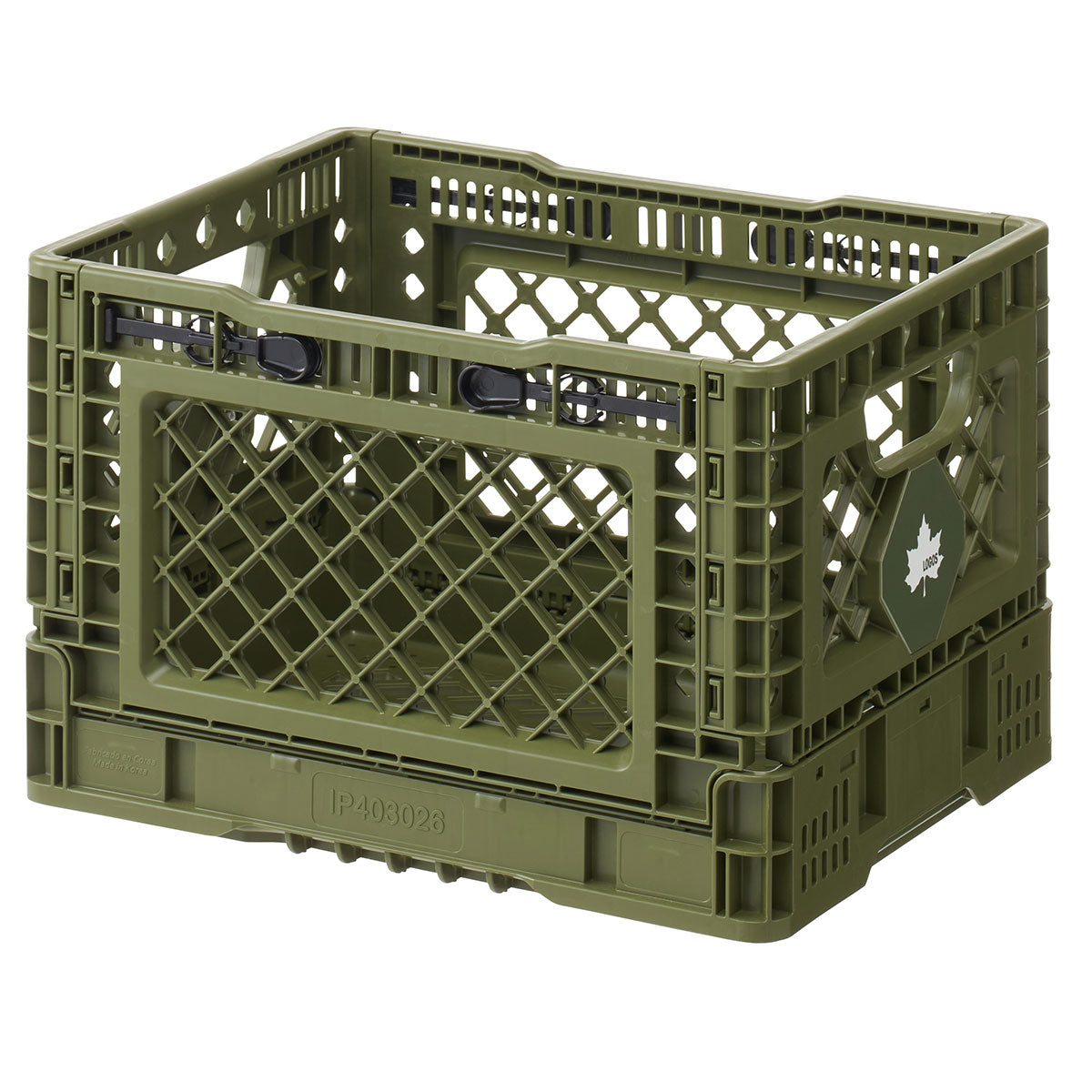 Collapsible Container M – Outside Store MY