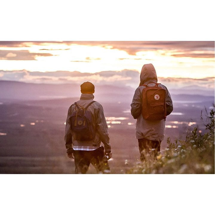 Ovik Wallet - Leather Cognac – Outside Store MY